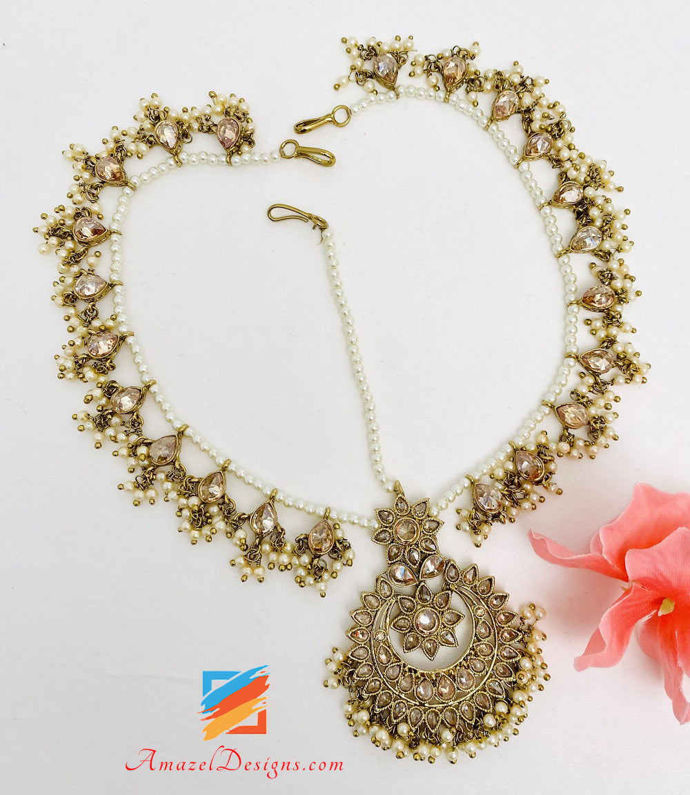 Jewelry and Accessory to Rock On Jaggo Night – Amazel Designs