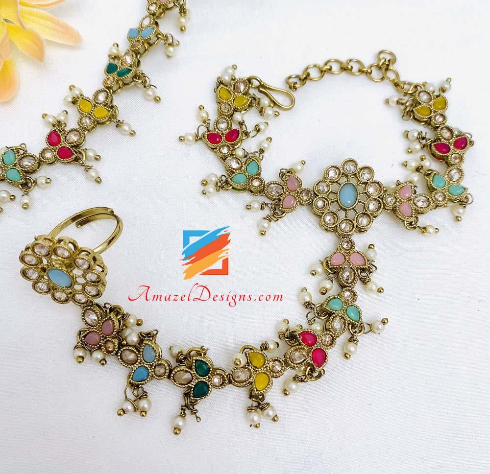 Tips to Coordinate Jewelry with Your Outfit – Amazel Designs