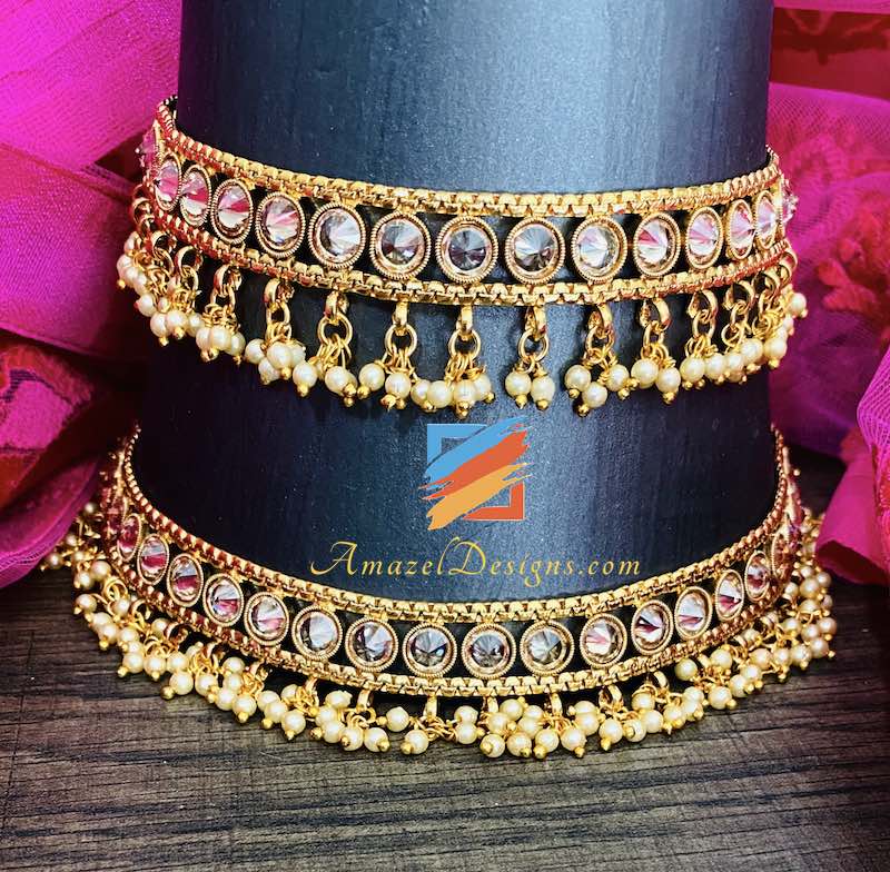 Jhanjar Designs – Amazel Designs
