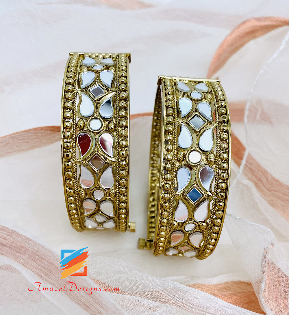 Mirror Openable Kade – Amazel Designs