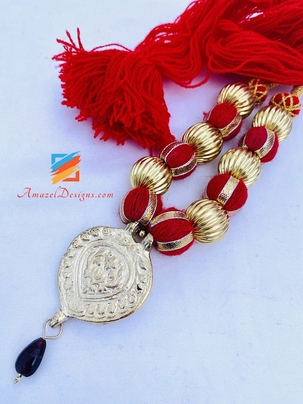 Punjabi Kaintha Price – Amazel Designs