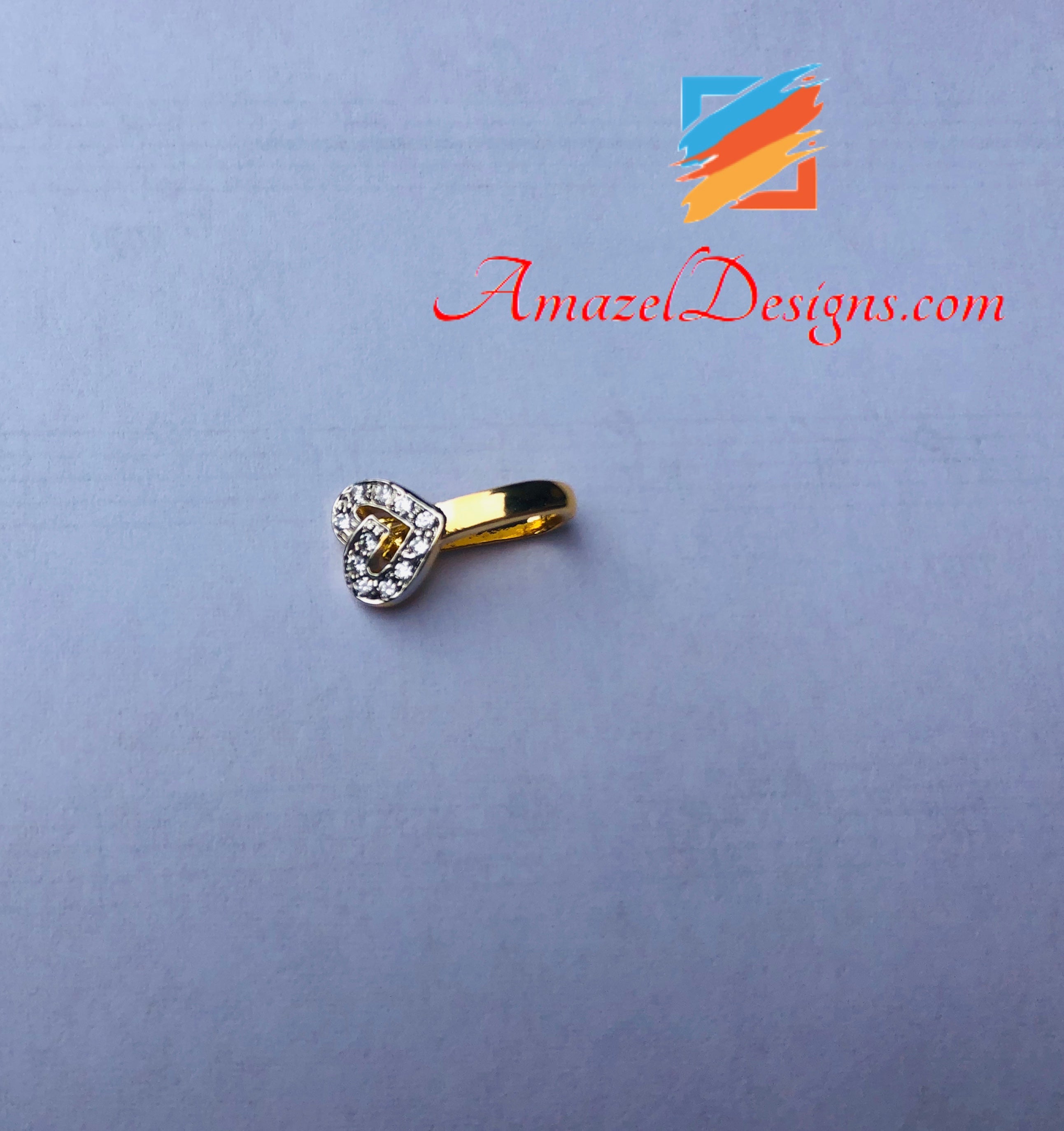 Silver Nose Ring – Amazel Designs